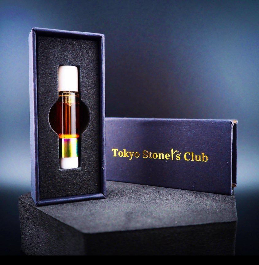 製品一覧 - Tokyo Stoner's Club