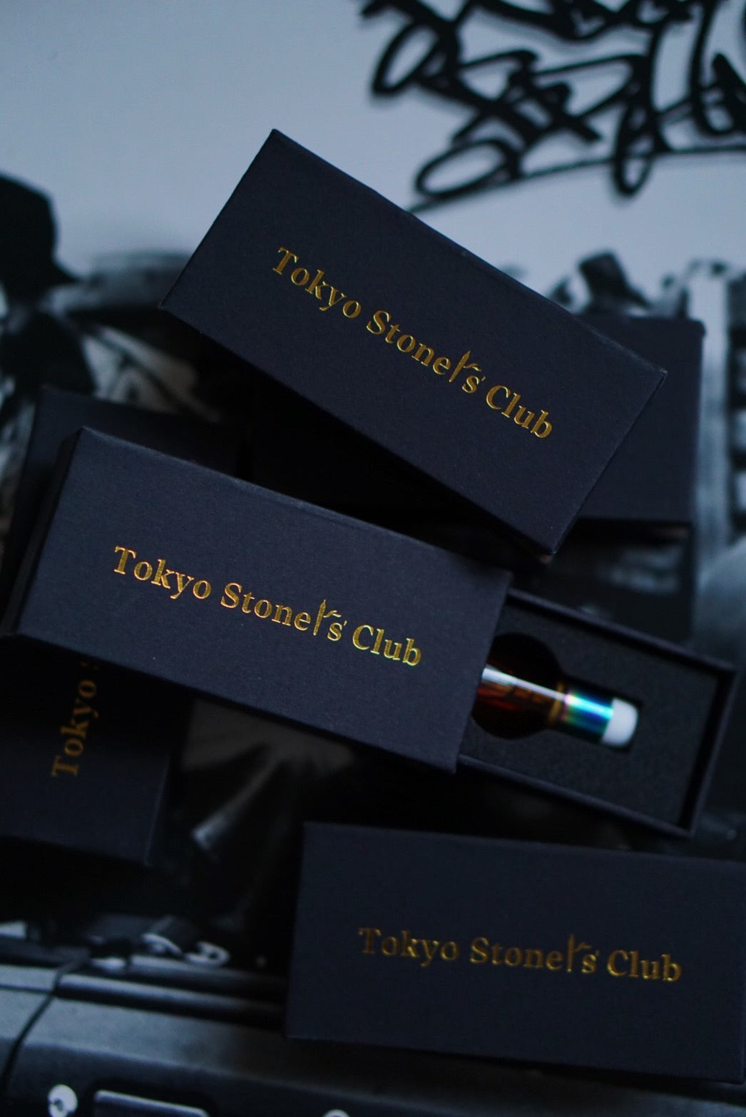 TokyoStonersClub -cannabinoid store-【公式】